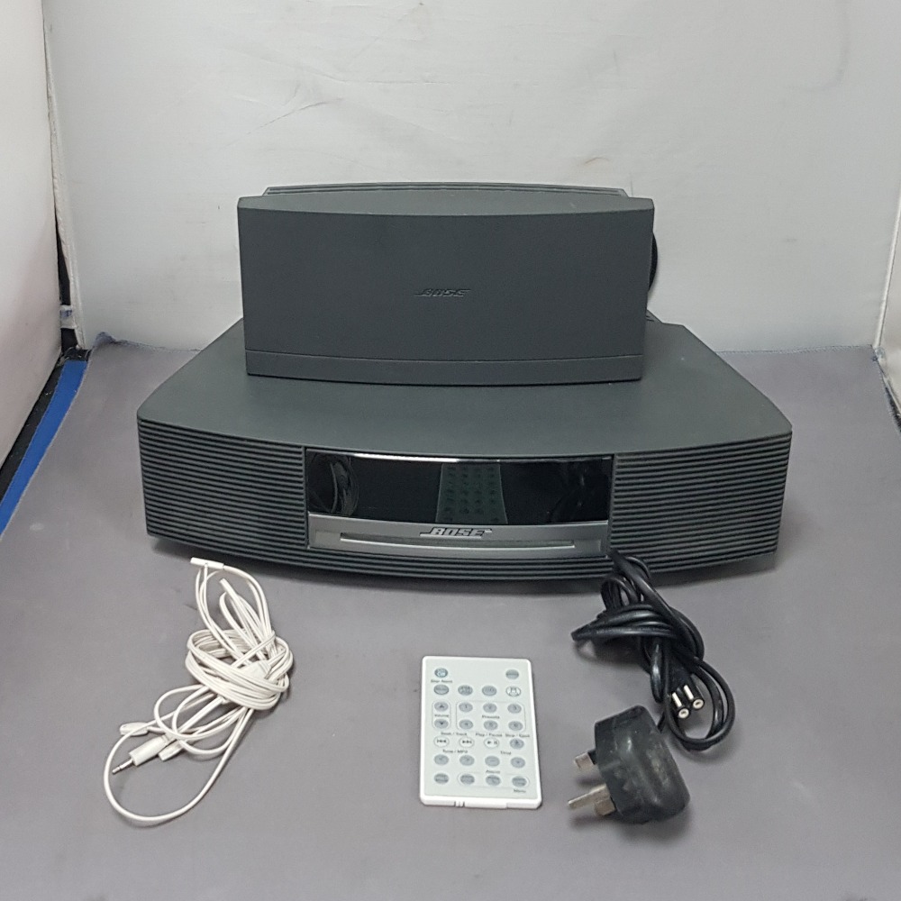 Bose AWRCC5 Wave Music System with DAB Module - Own4Less